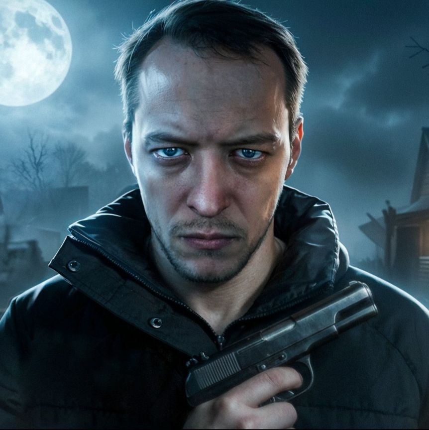 Иконка канала ЛОБЗИК