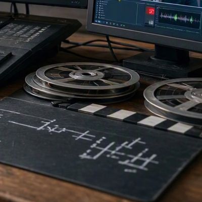 Иконка канала Монтажка ● REC