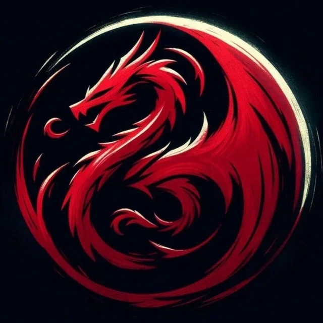 Иконка канала DragoN11011