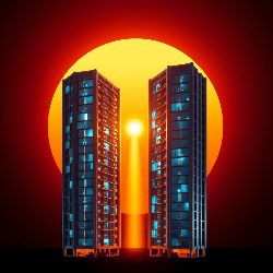 Иконка канала Честные Метры