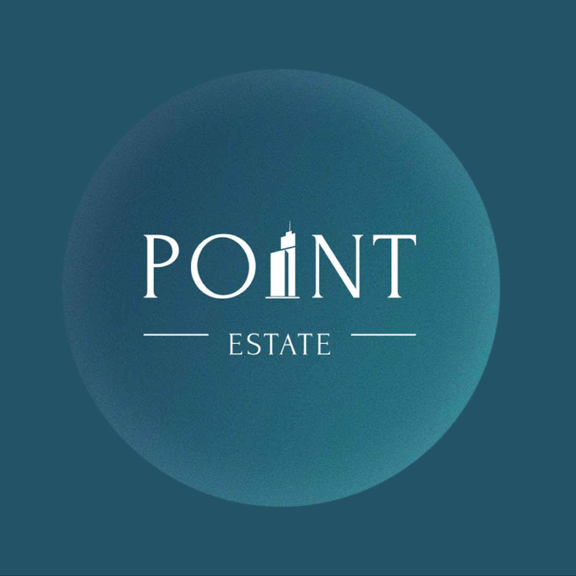 Иконка канала Point Estate