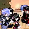 Иконка канала ◕✿🤍—﹤Arina I Rishi﹥—🤍☆♪