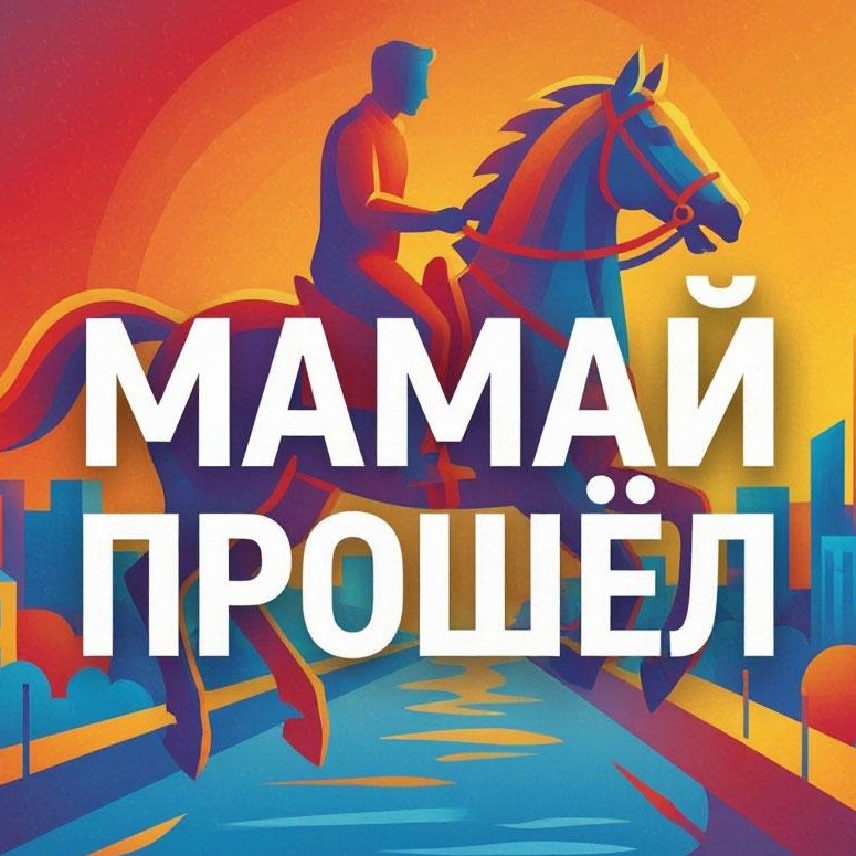 Иконка канала Мамай Прошёл
