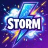 Иконка канала Storm