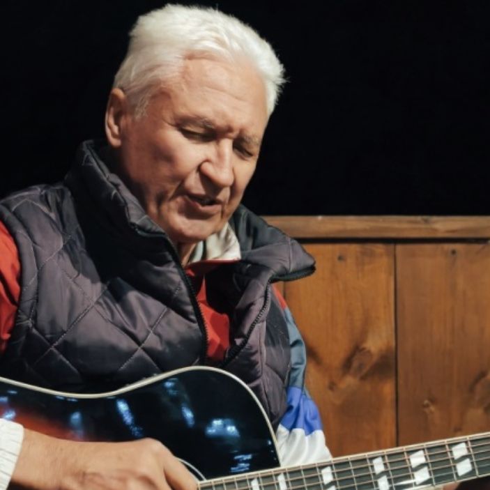 Иконка канала Георгий Балакин
