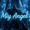 Иконка канала Miy Angel