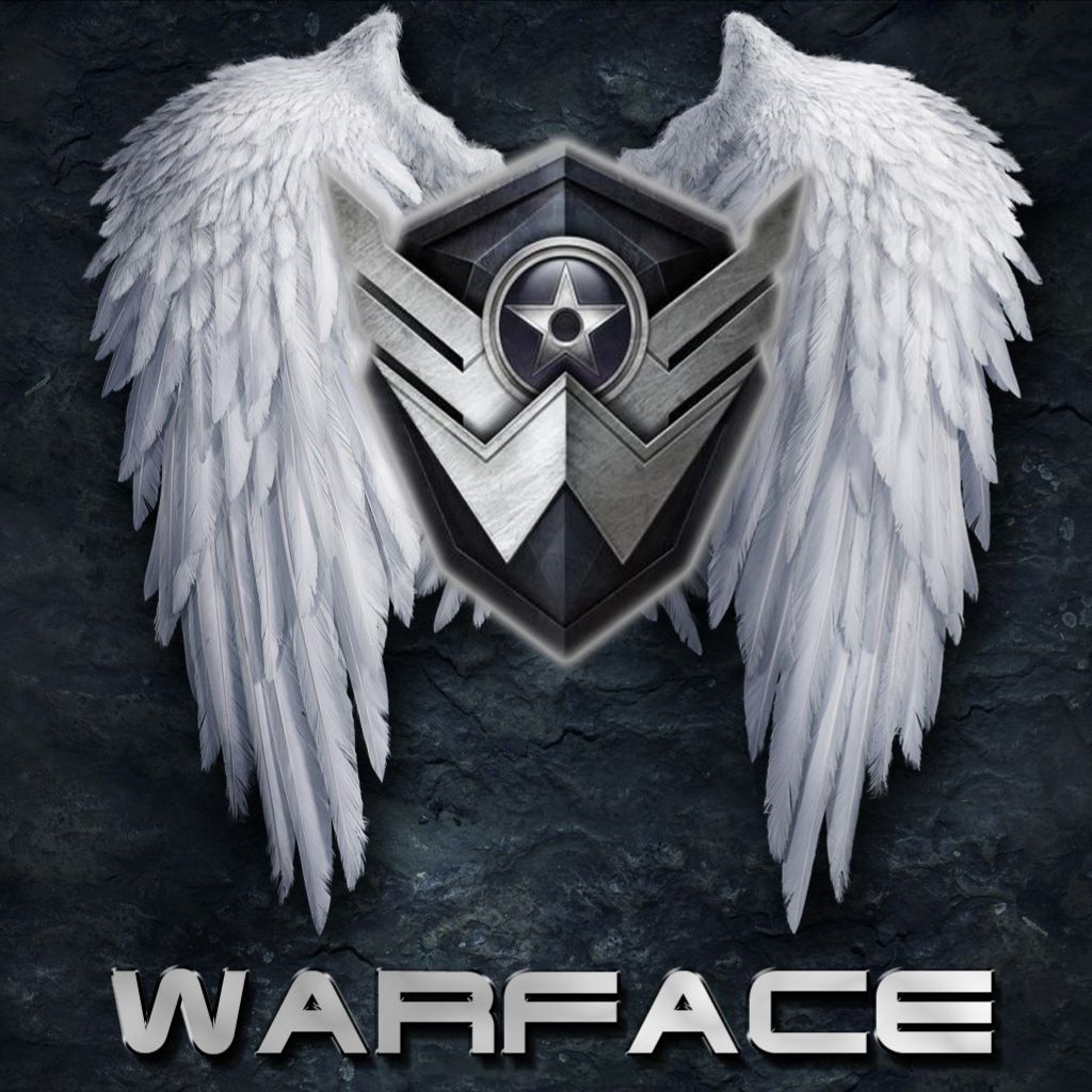 Иконка канала Мир Warface