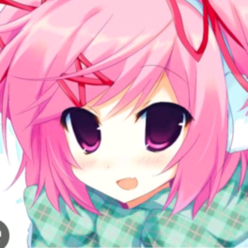 Иконка канала Natsuki