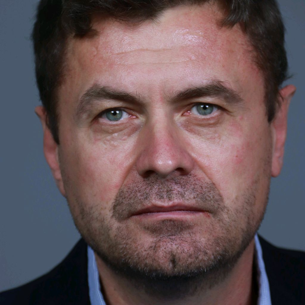 Иконка канала channel Брагуца Андрей