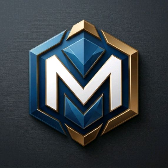 Иконка канала MAMEDOVRIN