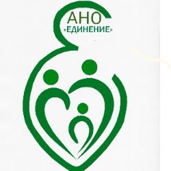 Иконка канала АНО "Единение"