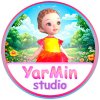 Иконка канала YarMin Studio