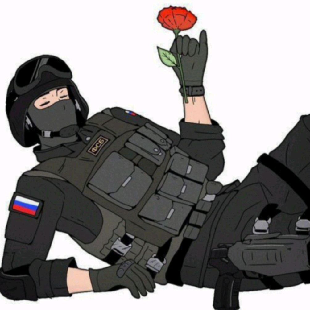 Иконка канала граф