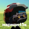 Иконка канала 🫗Мармон45к🫗