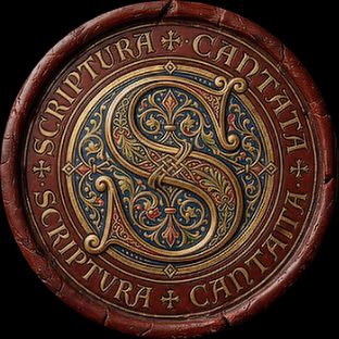 Иконка канала SCRIPTURA CANTATA