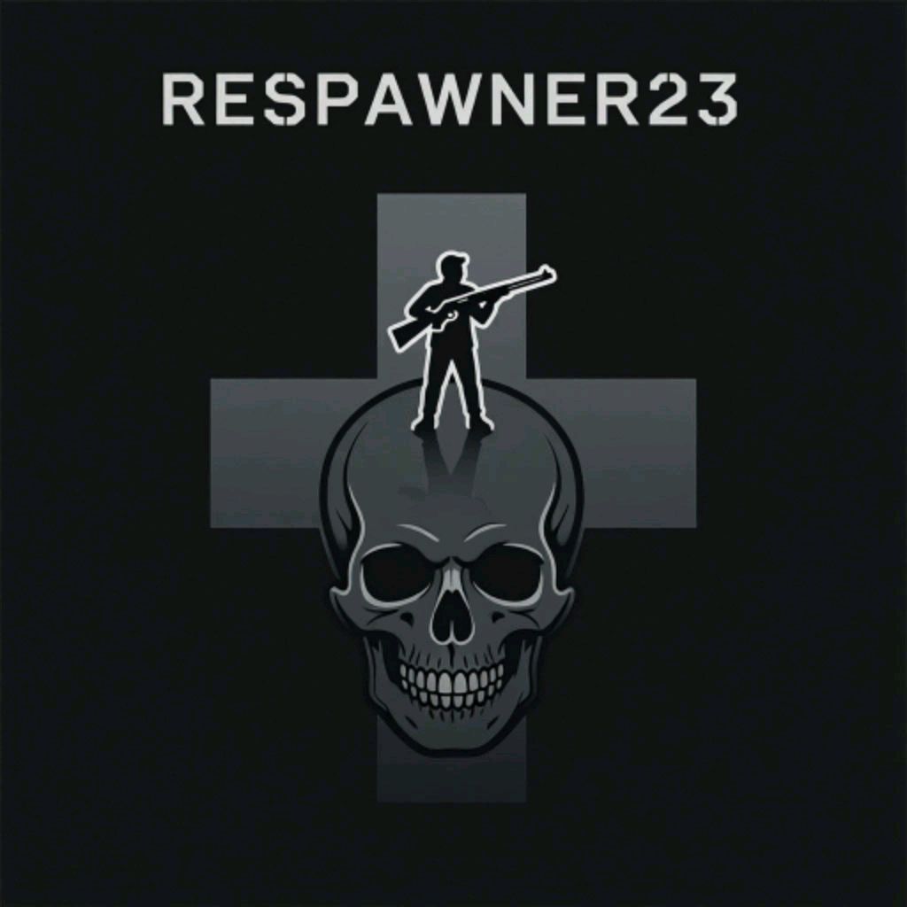 Иконка канала ReSpawner23