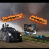 Иконка канала Dominator 3 Animator