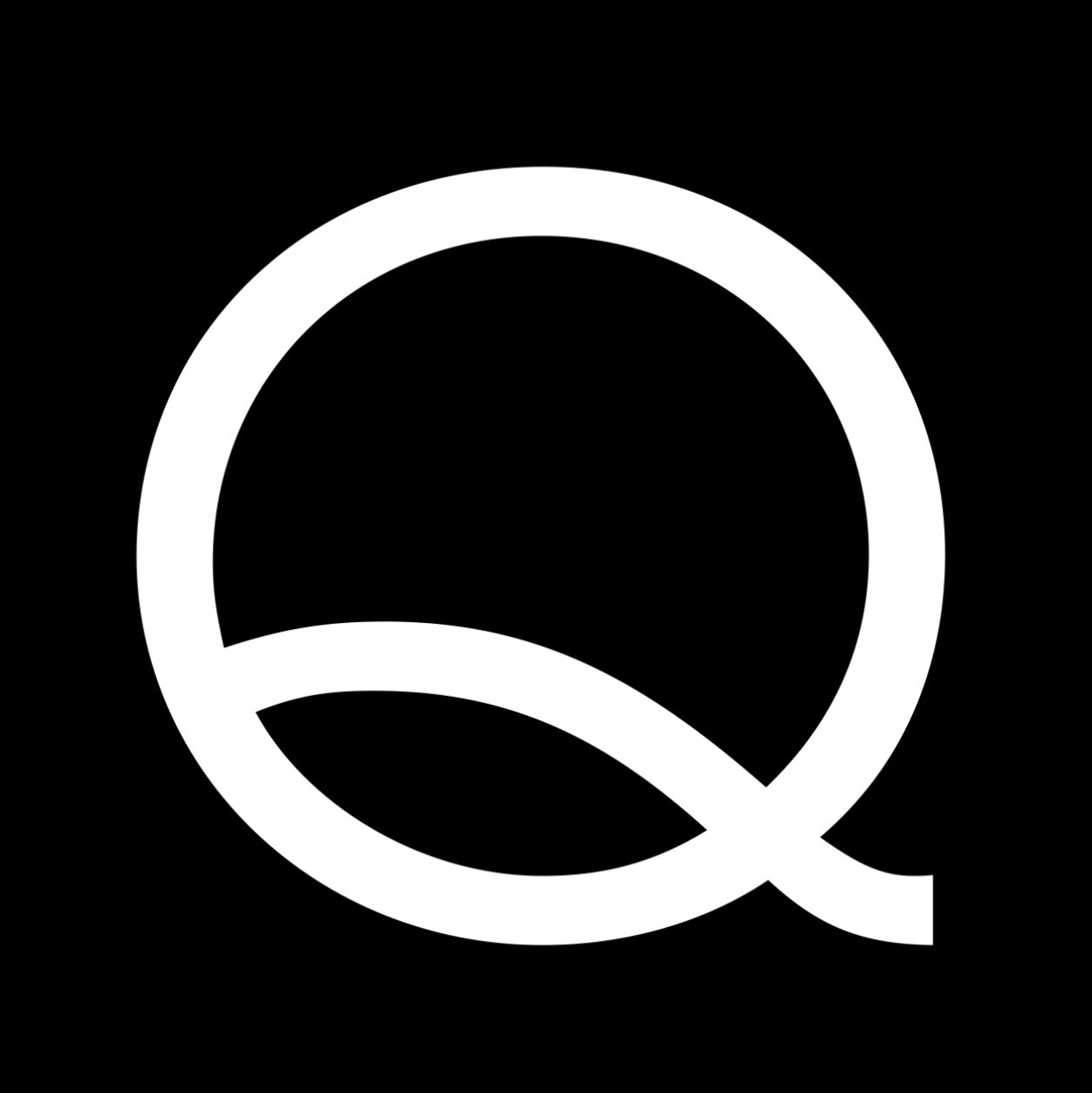 Иконка канала Quattro Space