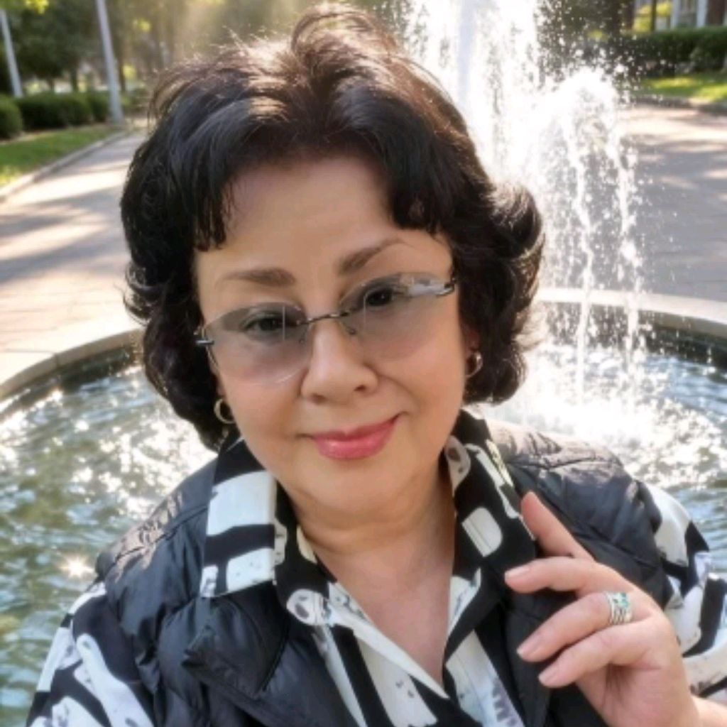 Иконка канала ОВ Полякова