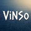 Иконка канала ViNSo