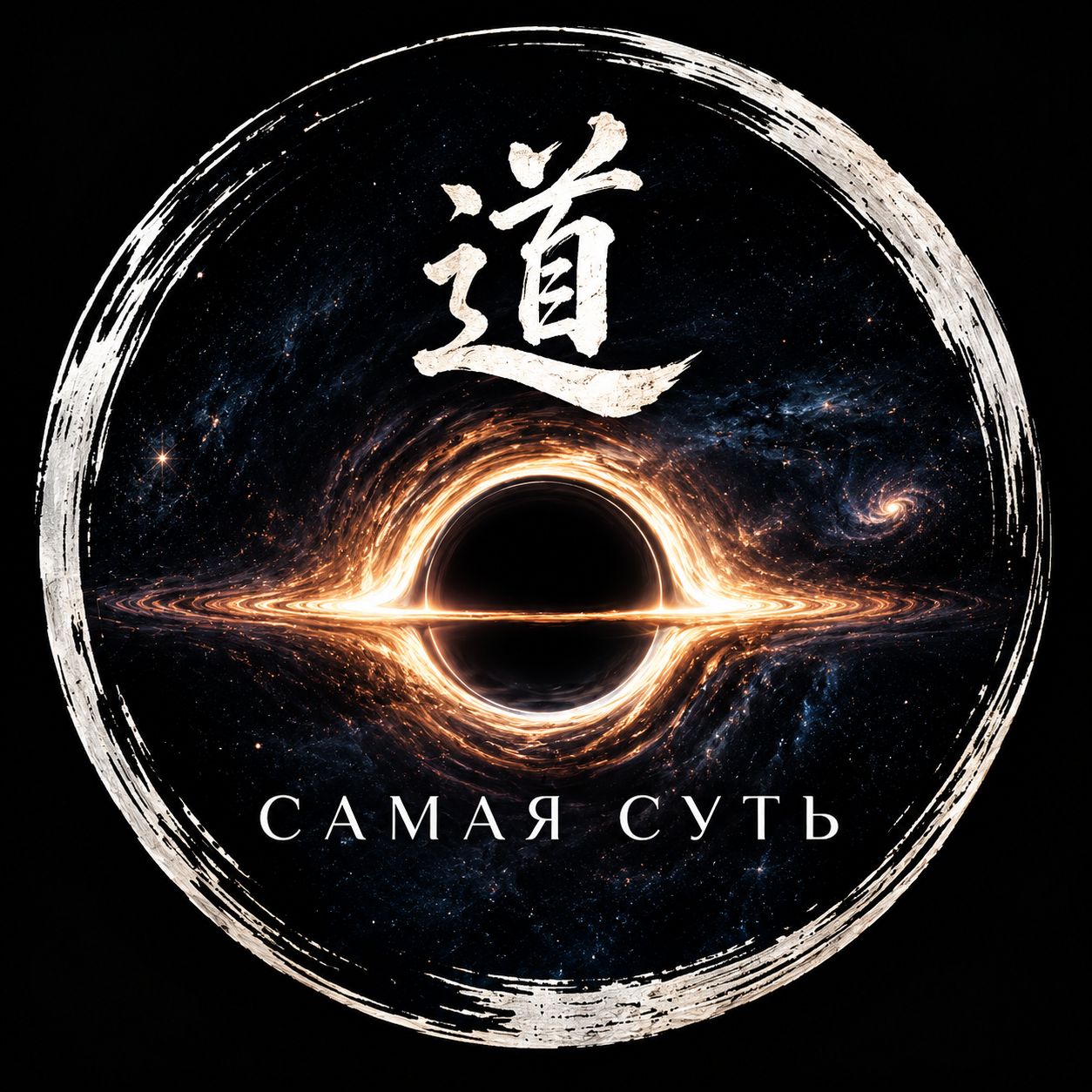 Иконка канала Самая Суть \ The True Philosophy
