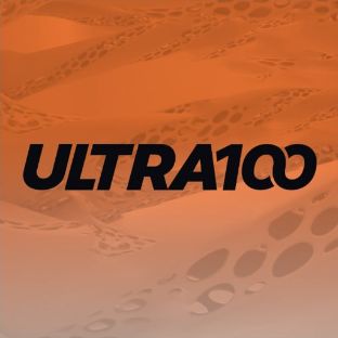 Иконка канала ULTRA100 - Официальный канал