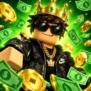 Иконка канала RBXBRO