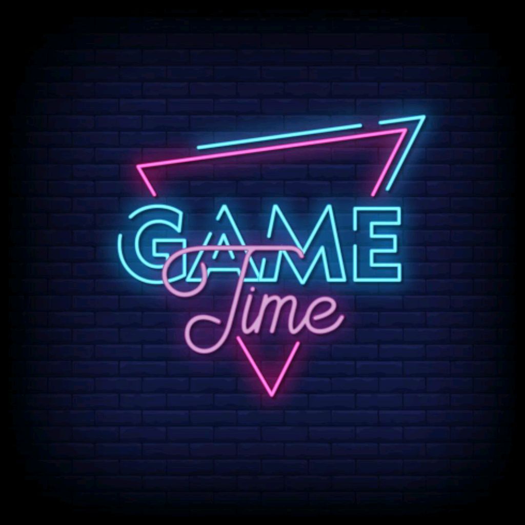 Иконка канала Game Time