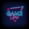 Иконка канала Game Time