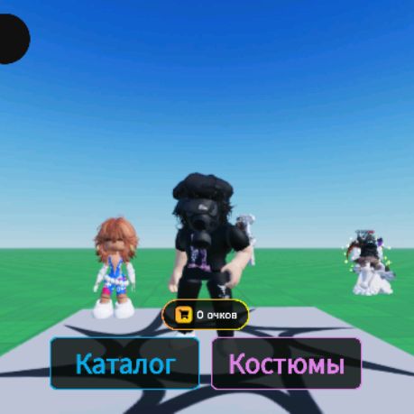 Иконка канала Roblox_twisted