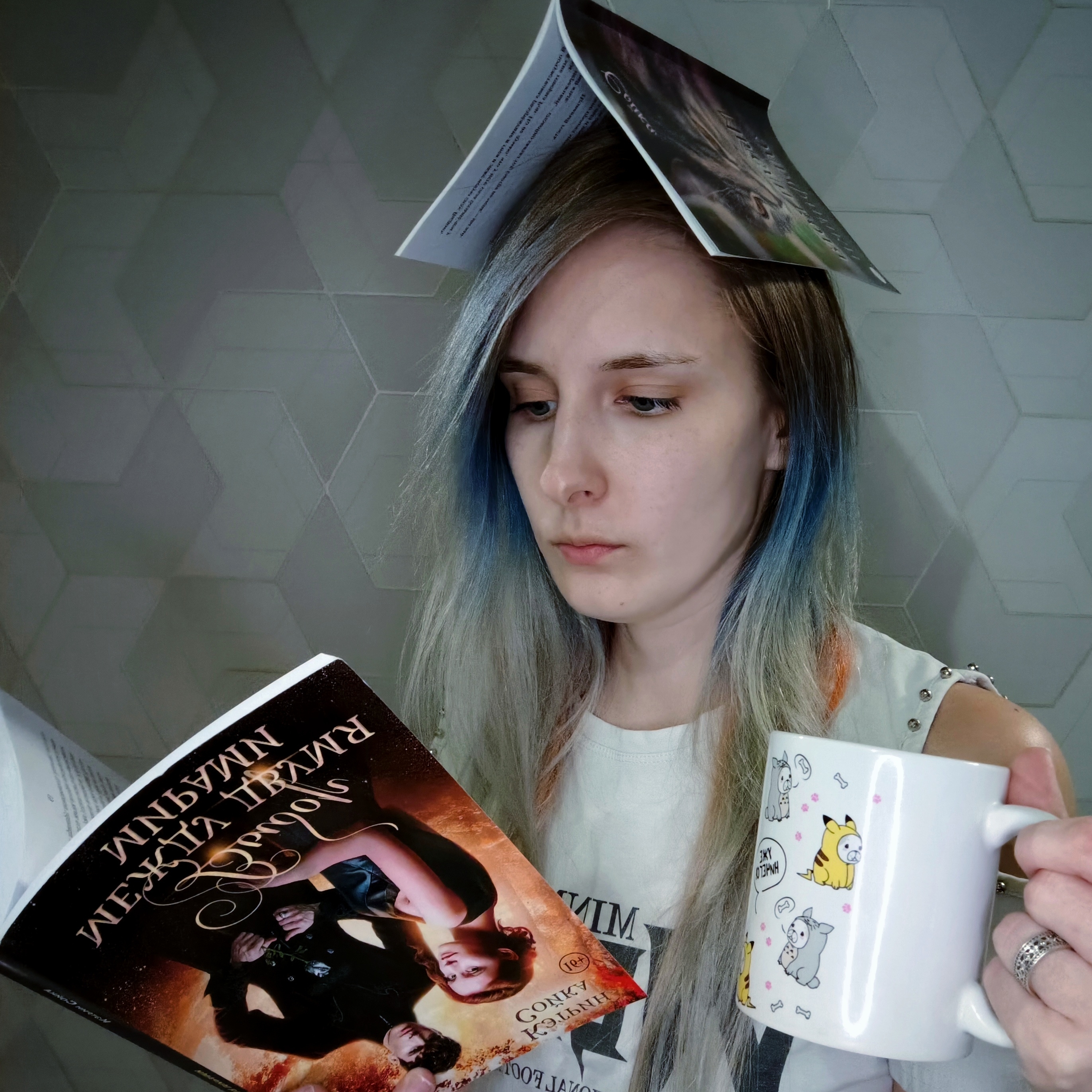 Иконка канала Ketreti Soika