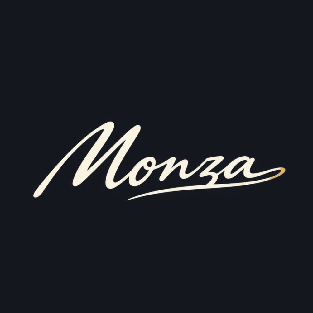 Иконка канала Monza · для GAC GS8