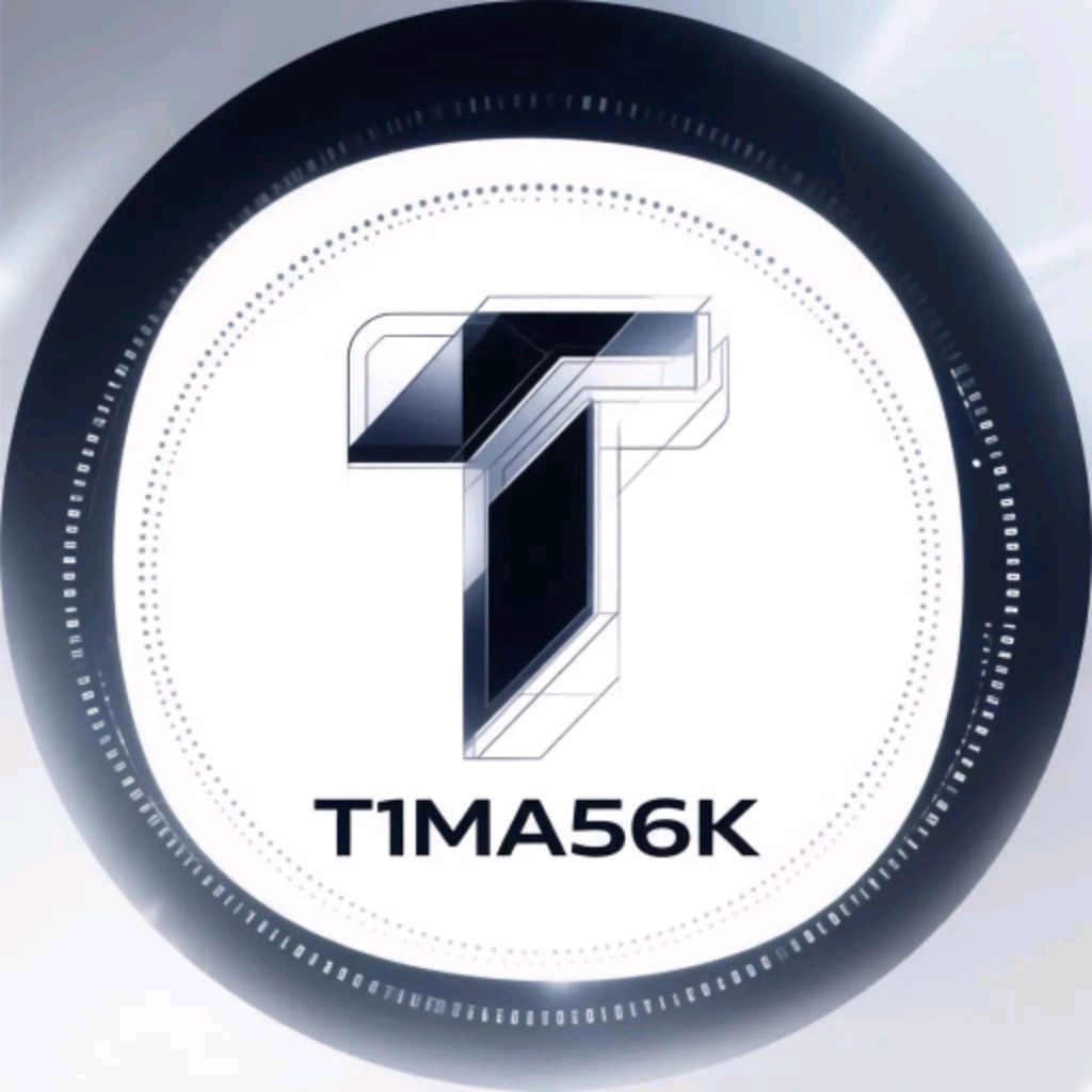 Иконка канала T1MA56K