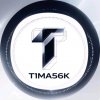 Иконка канала T1MA56K