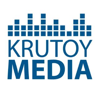 Иконка канала Krutoy Media