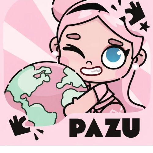 Иконка канала 🪸Avatar family🌸
