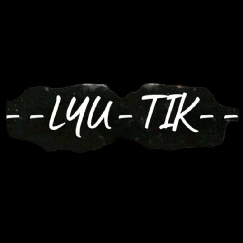 Иконка канала --LyU-TiK--AOW3