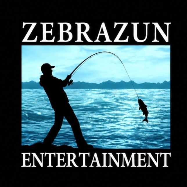 Иконка канала Zebrazun Entertainment
