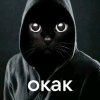 Иконка канала Чёрный лежак