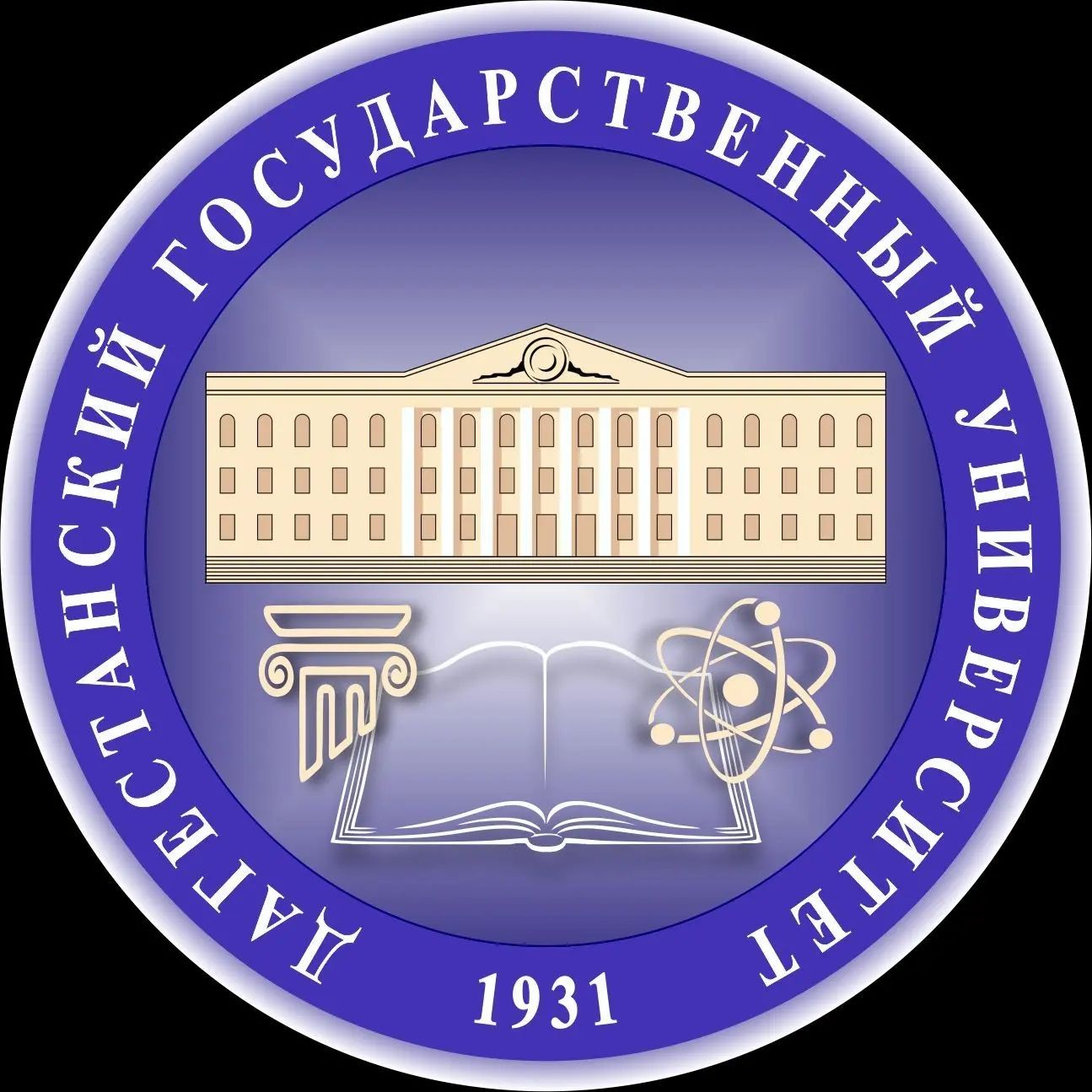 Иконка канала Профком ДГУ