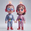 Иконка канала РОБОКРОШКИ - Мир маленьких открытий!