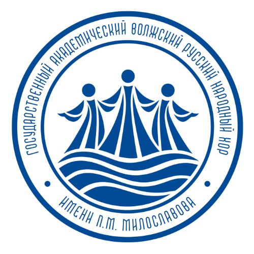 Иконка канала Волжский  хор