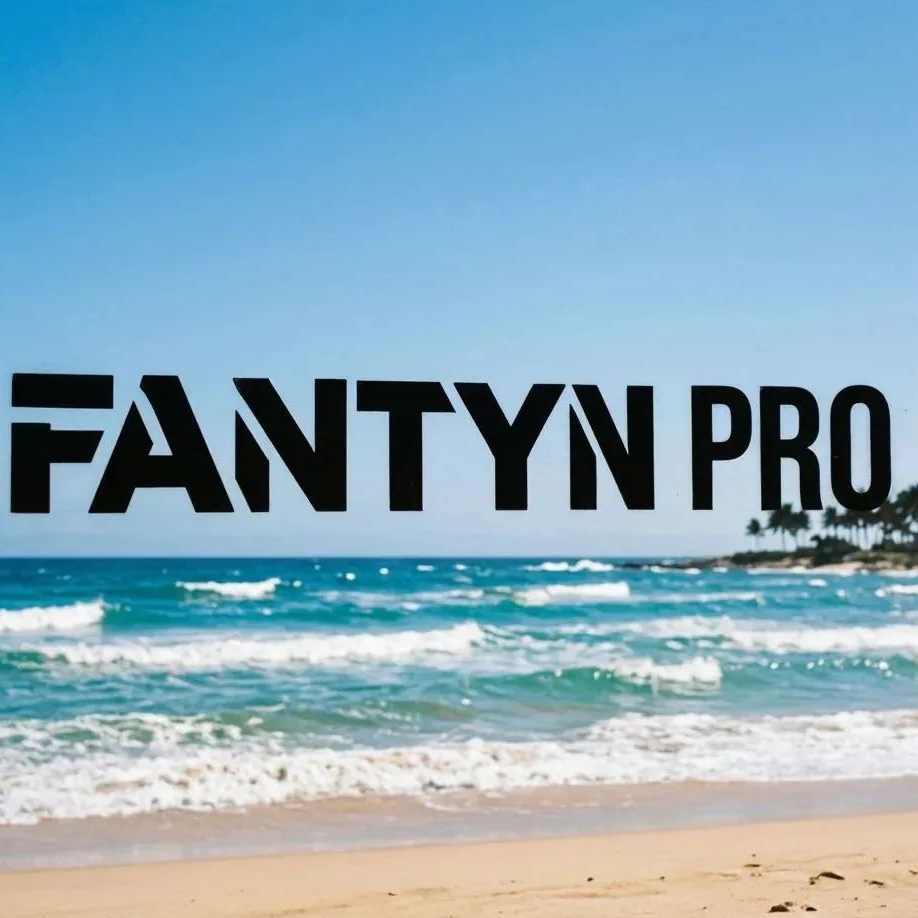 Иконка канала Fantityn Pro (oxide)