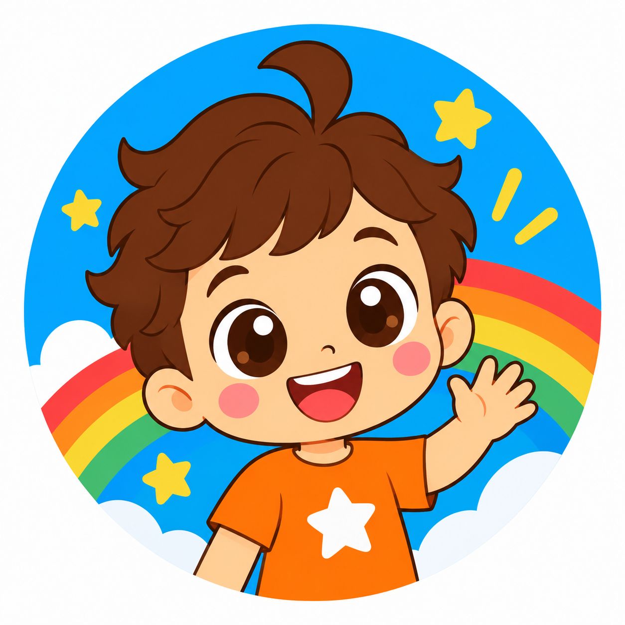 Иконка канала Moti Kids - Детские песенки