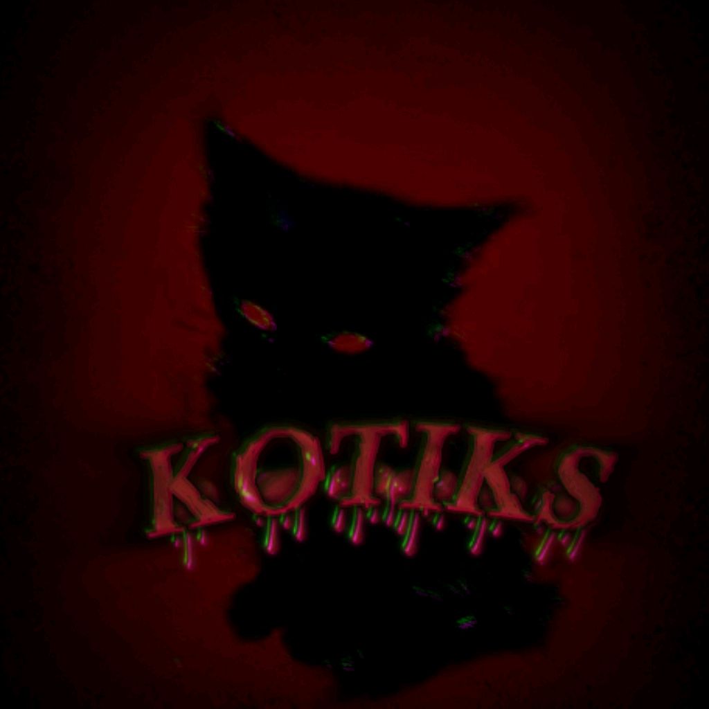 Иконка канала Kilvi И KOTIKS