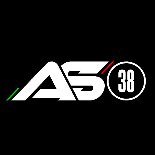 Иконка канала AMIRSABIROV38