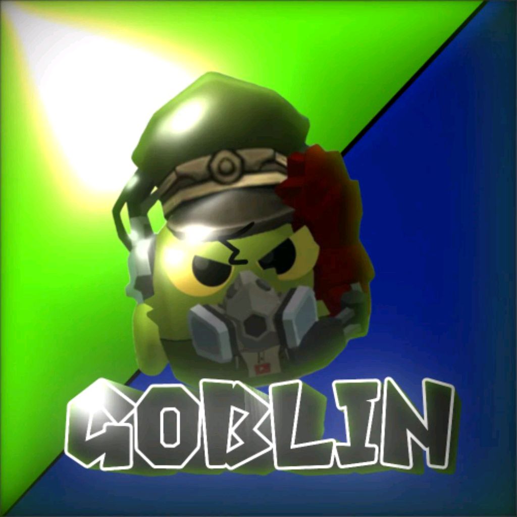 Иконка канала GOBLIN33K