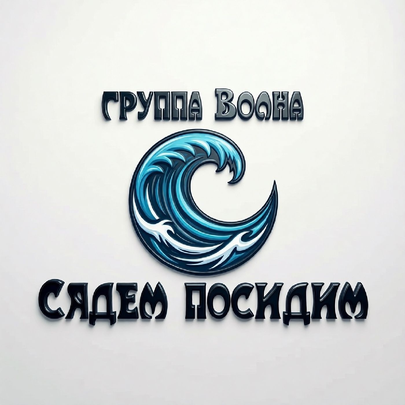 Иконка канала Группа "ВОЛНА"