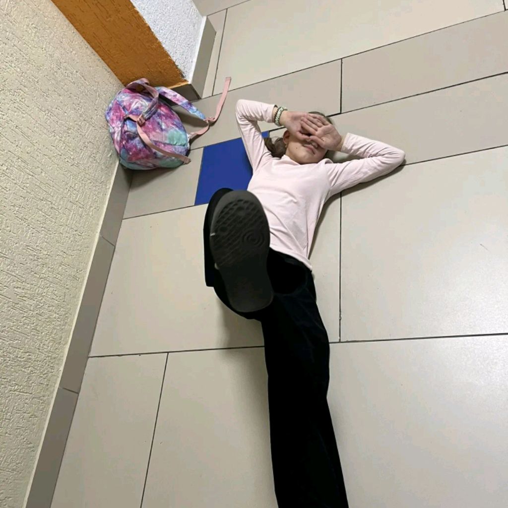 Иконка канала TORA✨