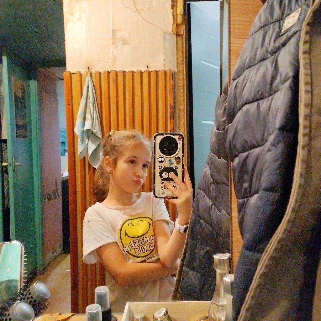 Иконка канала Миланикс(◕‿◕✿)